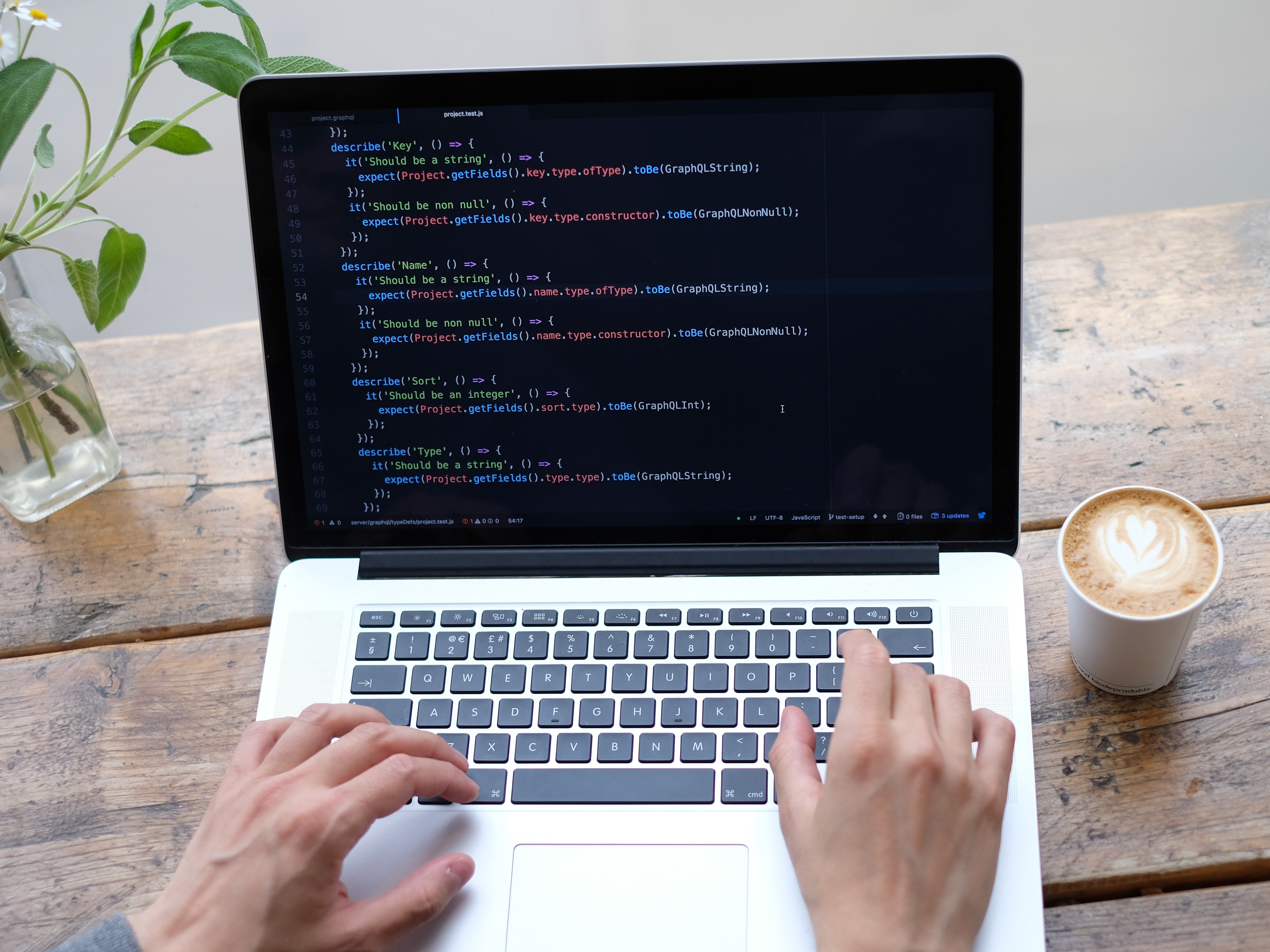 My Portfolio Website